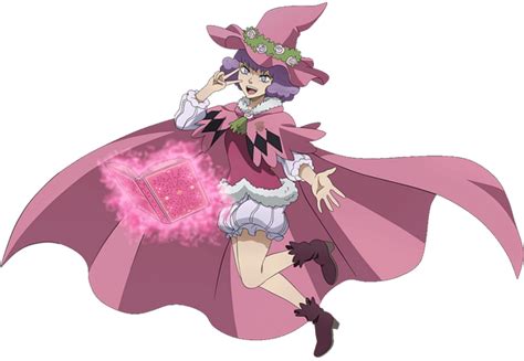 Dorothy Unsworth Crossverse Wiki Fandom