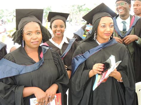 Congratulations To All 2022 Kcse Uzima University