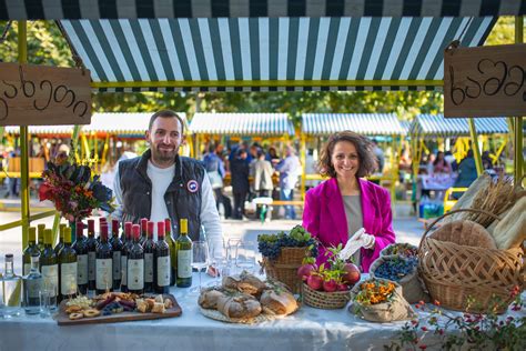Unique Georgian Taste Rediscovering Georgias Agricultural Heritage
