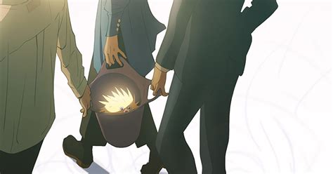 長編アニメ映画「ふれる。」発表、2024年秋公開 「あの花」「ここさけ」「空青」を手掛けた超平和バスターズが再び集結（1 2 ページ） ねとらぼ