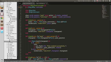 Phoenix Elixir Main Module Cannot Load Stack Overflow