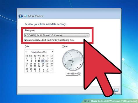 Ways To Install Windows Beginners WikiHow