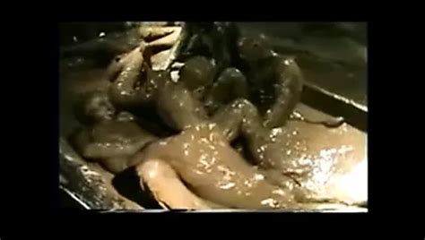 Leathergays Playing In Mud Muddy Leather Bulge German Gay Amateur Porn Xhamster