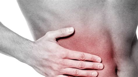 Ultimele Clipe Ale Unui Bolnav De Ciroză Ce Simte Pacientul