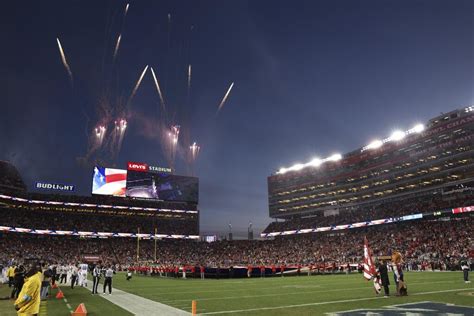 When And Where Will Super Bowl Lx Be Played In 2026 Los Angeles Times