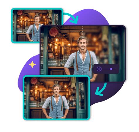 Blur Background Use Our Online Feature For Free By Creative Fabrica