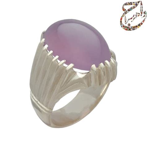 عقیق سبز رکاب فیلی