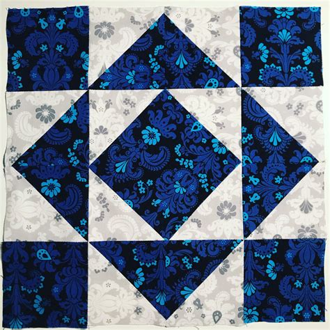 Square In Square Quilt Pattern Pattern Matching Algorithms