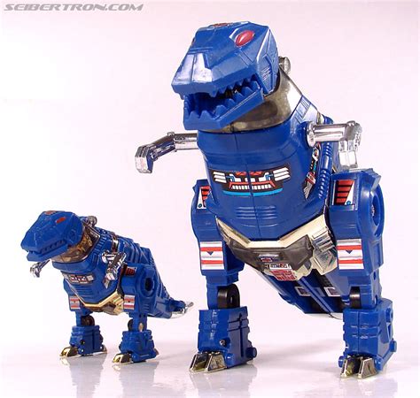 Transformers Generation 2 Grimlock Toy Gallery Image 59 Of 116