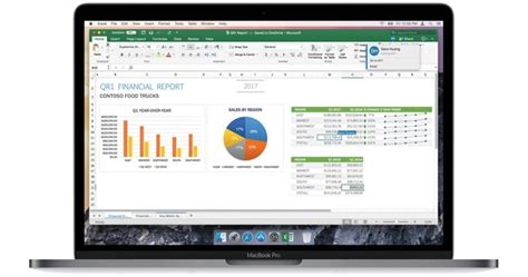 Microsoft Introduces Apple Silicon Support In Beta Build Of Excel For