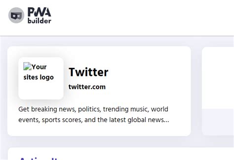 Feedback Icons For Some Sites Dont Render · Issue 3430 · Pwa