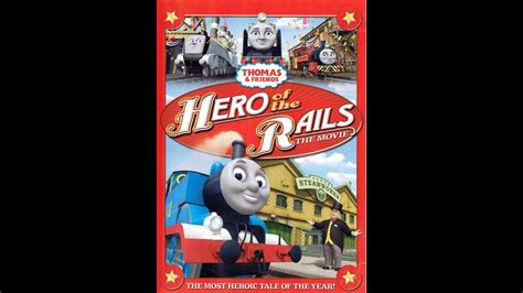 Hero Of The Rails Intro With WBHV Intro By Charlieaat On DeviantArt
