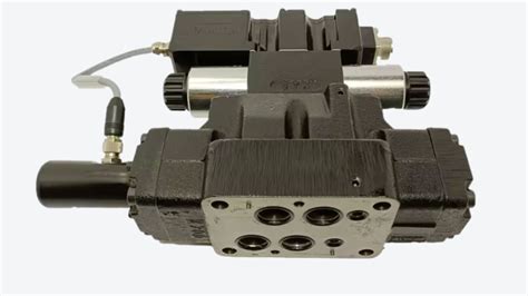 Компоненты и конструкция гидравлических клапанов всё что вам нужно знать — Target Hydraulics