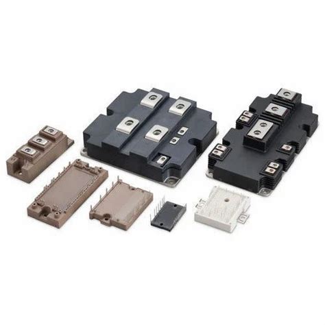 Igbt Modules At Best Price In Mumbai Maharashtra Jayesh Sales Corporation