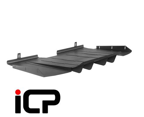 Rear Diffuser Import Car Parts