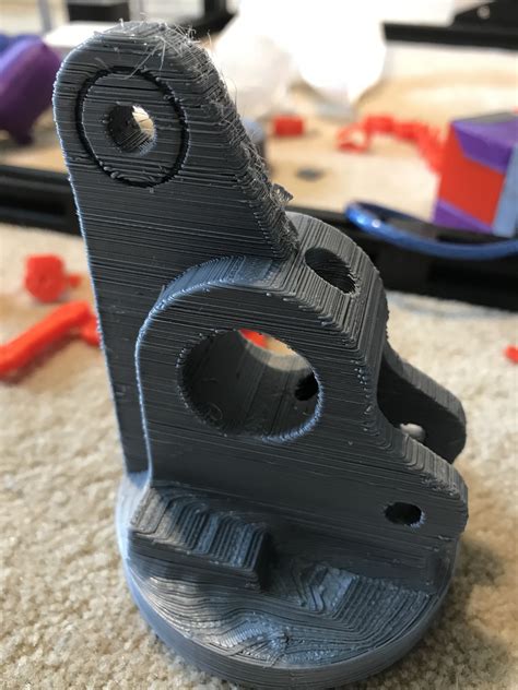 Octolapse Settings Printer Profile Get Help Octoprint Community Forum