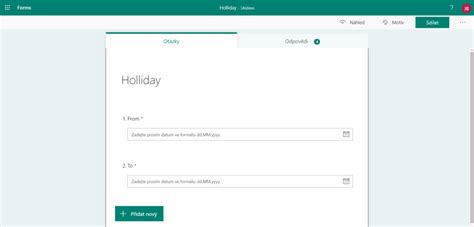 Basic Approval Process Using Microsoft Forms And Power Automate Trainings Consultancy Tutorials