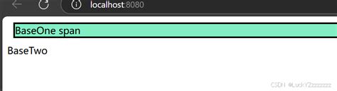 vue style的scoped属性 vue style scoped csdn博客