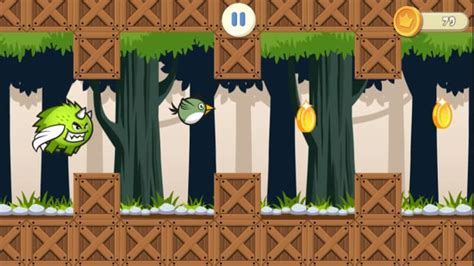 Create A Flappy Bird Style Endless Game Using Unity By Bryanobino Fiverr