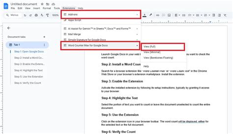 How To Check Word Count On Google Docs 4 Easy Methods GeeksforGeeks How To Check Word Count On Google Docs 4 Easy Methods GeeksforGeeks