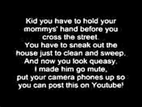 Let It Shine Moments Of Truth Rap Battle Lyrics Youtube
