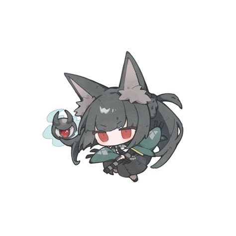 Hoshimi Miyabi And Tailless Zenless Zone Zero Drawn By Ashira Siphaca Danbooru