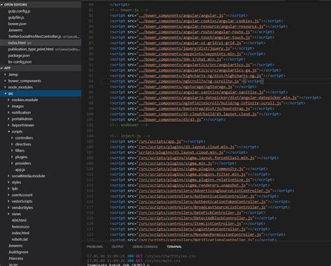 Html How To Create A Container The Full Width Of Another Container