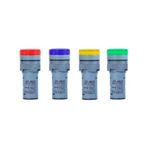 12v Small Led Panel Indicator Light Tomson Electronics Reviews On Judge Me