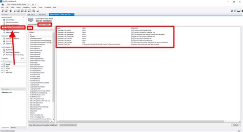 Mysql Character Set 변경 방법 Utf 8