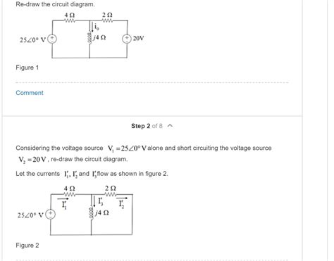 solved find io in the circuit shown in fig 10 85 using