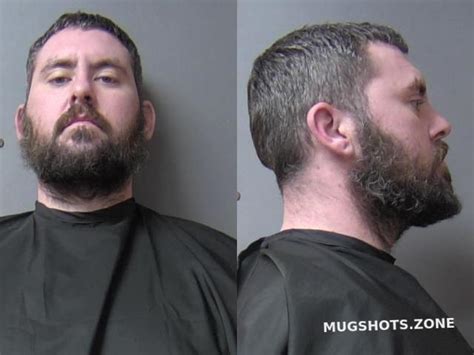 Conway Darryl Gene 02232024 Madison County Mugshots Zone