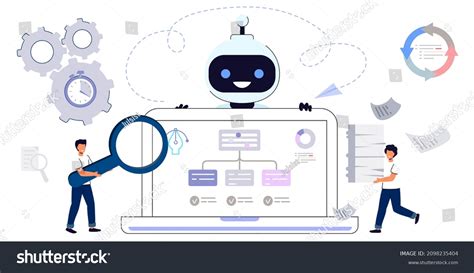 Marketing Automation Workflow Images Browse 3 659 Stock Photos Vectors Free Download With