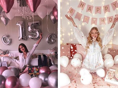 عکس دختر با شمع تولد