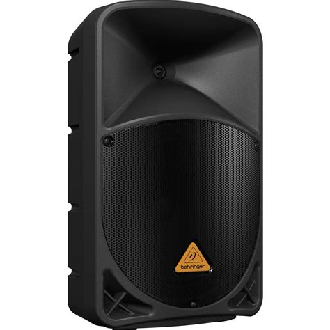 Bafle Behringer B112W - Mario Gomez