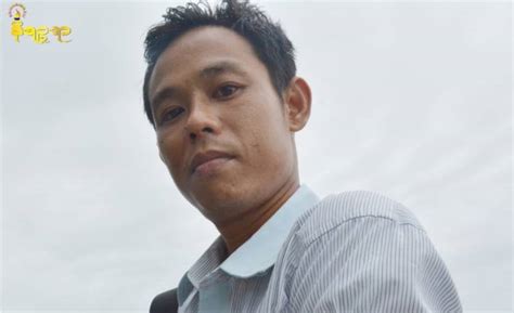 မြောက်ဦးမှ သတင်းထောက်ဟောင်း ကိုဖိုးသီဟကို ရဲလက်သို့လွှဲပြောင်း၊ အောက