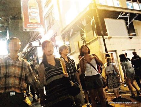 【轉】港女過埠賣肉求存 8 の 玩物