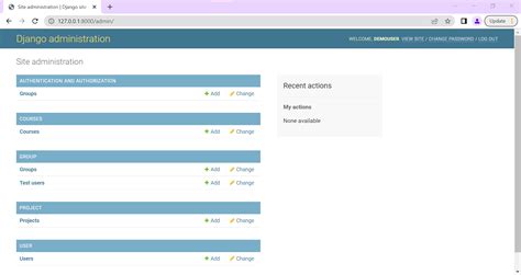 Github Bradleypetersonservermanager A Project That Enables