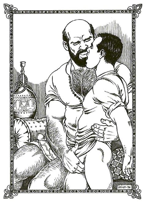 Julius Daddy Gander S The Arabian Nights Eng Myreadingmanga