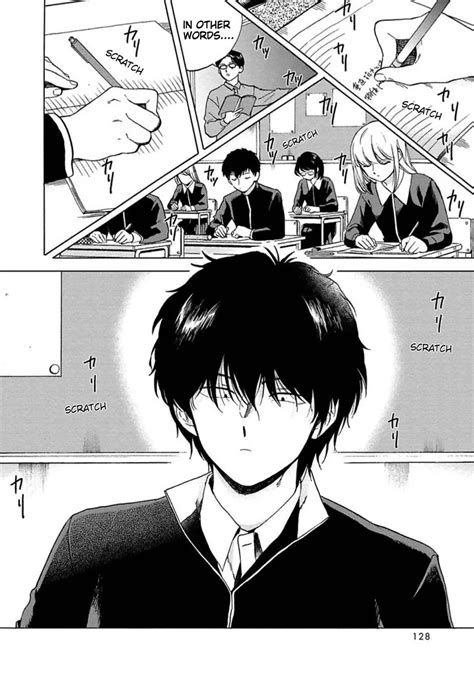 [syundei] The Noise Zatsuon [eng] Myreadingmanga