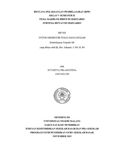 Evi Setya Tri A Pemb Terpadu B3 Pdf