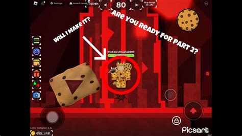 Mini Series Roblox 2d Obby [part 2] Youtube