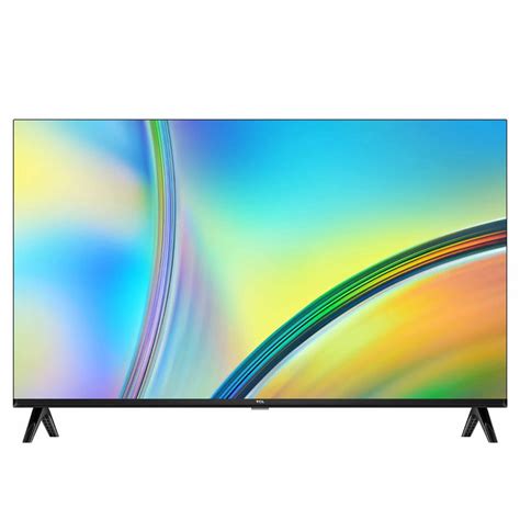 TV TCL 32P LED 32S5400A