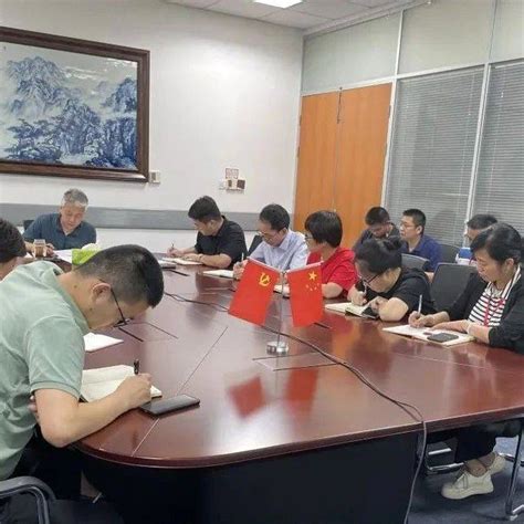 江西公司党委召开巡视巡察“回头看”工作部署会整改