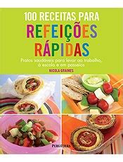 Refeições Rápidas Saudáveis E Criativas Receitas Comida Folha De S Paulo