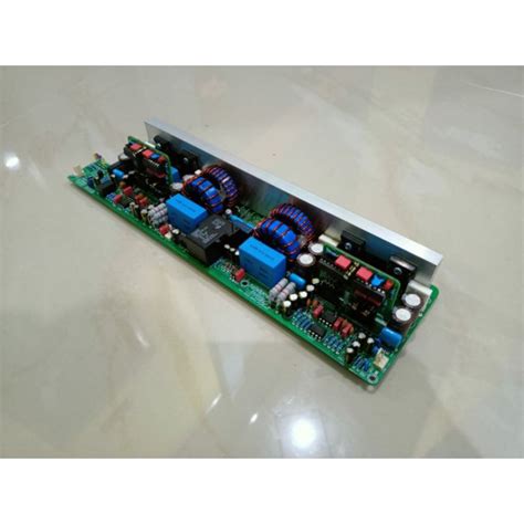 Jual Driver Class D Btl Dmf3000 New Series Shopee Indonesia