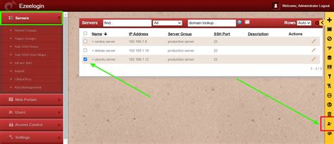 Ssh User Mapping Failed