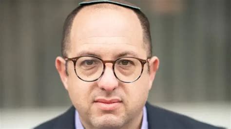 Jerusalem Post Editor In Chief Zvika Klein Investigated In Qatar Gate