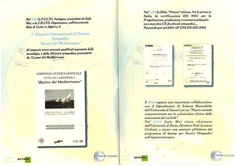 Storia Ortsan Ortopedie