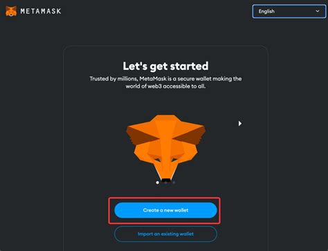 Install Metamask Zkfair Docs
