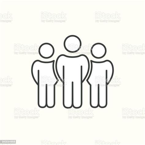 작은 사람과 지도자 플래그 작업의 밑그림 리더십에 대 한 팀웍에 대 한 낙서 귀여운 개념입니다 손으로 그린 만화 벡터 아이콘